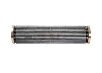 China Part Number 218754 Oil Cooler Core Engine Oil Cooling Radiator Core for Construction Machinery for sale