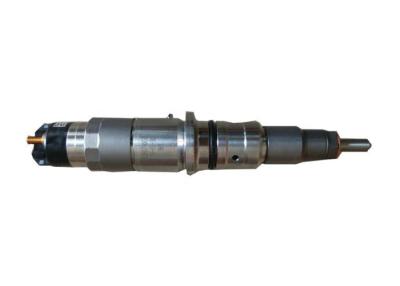China 6754-11-3011 Diesel Fuel Injector For Excavator PC200-8 PC220-8 PC240-8 for sale