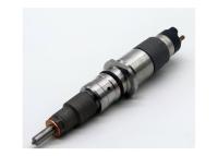 China 6754-11-3011 Diesel Fuel Injector For Excavator PC200-8 PC220-8 PC240-8 for sale