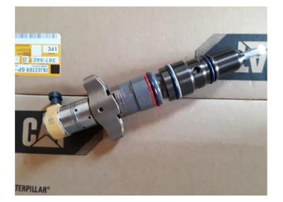 China E329D C7 Fuel Injector 387-9427 For Excavator Parts for sale