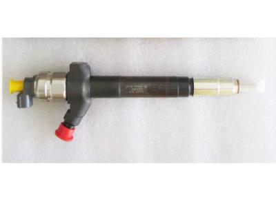 China Top quality 095000-5800  095000-5801 common lane injector 1980J7 6C1Q-9K546-AC for sale