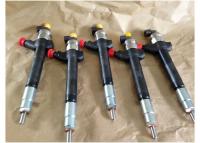 China Top quality 095000-5800  095000-5801 common lane injector 1980J7 6C1Q-9K546-AC for sale