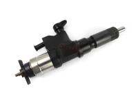 China 4HK1 6HK1 diesel fuel injector 8-97609788-2 095000-6363 095000-6364 for ISUZU 700P FTR​ for sale