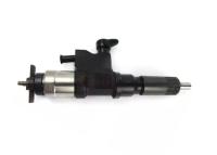 China 4HK1 6HK1 diesel fuel injector 8-97609788-2 095000-6363 095000-6364 for ISUZU 700P FTR​ for sale