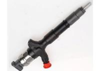China NOZZLE DLLA155P970 FOR Engine Diesel Fuel Injector 095000-7530 23670-59045 for sale