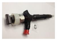 China NOZZLE DLLA155P970 FOR Engine Diesel Fuel Injector 095000-7530 23670-59045 for sale