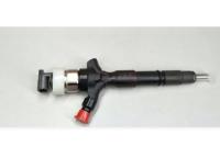 China NOZZLE DLLA155P970 FOR Engine Diesel Fuel Injector 095000-7530 23670-59045 for sale