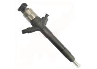 China High Quality Diesel Common Rail Fuel Injector 095000-9560 1465A297 For Mitsubishi L200 4D56 for sale