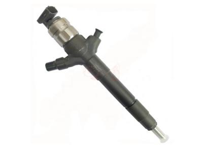 China High Quality Diesel Common Rail Fuel Injector 095000-9560 1465A297 For Mitsubishi L200 4D56 for sale