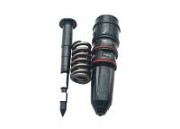 China 3058849 Diesel Fuel Injectors For  Engine for sale