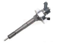 China Common Rail Fuel Injector 0445110168 For  Nissan  Dongfeng Euro3 for sale