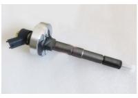 China Common Rail Fuel Injector 0445110168 For  Nissan  Dongfeng Euro3 for sale