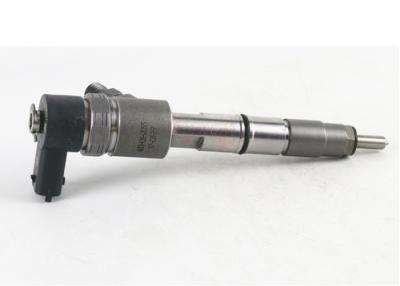 China Top Quality Common Rail Diesel Injector 0445110335 0445110512 for sale