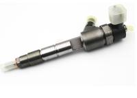 China Top Quality Common Rail Diesel Injector 0445110335 0445110512 for sale