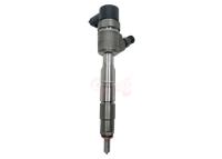 China Common Rail Diesel Fuel Injectors 0445110824 0445110825 for sale