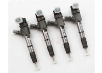 China Common Rail Diesel Fuel Injectors 0445110824 0445110825 for sale