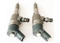 China Top Quality Diesel Common Rail Injector 0445110839 For YUCHAI POWER for sale