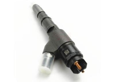 China 0445120066 Diesel Fuel Injectors EC240 290 For DEUTZ D7 Engine for sale
