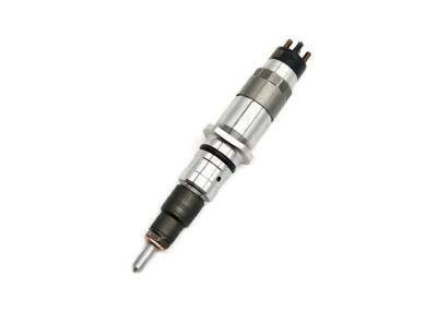 China Diesel Engine Parts Injector 0445120123 4937065 for for sale