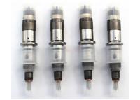 China Diesel Engine Parts Injector 0445120123 4937065 for for sale