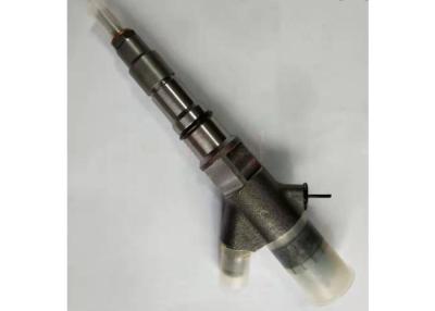 China Truck Engine Spare Parts Common Rail Fuel Injector 0445120153 for sale