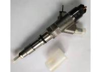 China Truck Engine Spare Parts Common Rail Fuel Injector 0445120153 for sale