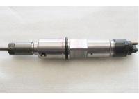 China Top quality Motorcycle DCi11 diesel engine Common Rail fuel injector 0445120309 & 0445 120 309 for sale