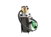 China 096-5945 Excavator Solenoid Valve E200B QR Hydraulic Pump Parts for sale
