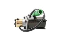 China 096-5945 Excavator Solenoid Valve E200B QR Hydraulic Pump Parts for sale