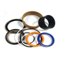 China ARM Hydraulic Cylinder Seal Kit 550-42842 For Backhoe Excavator 95Shore for sale
