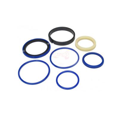 China 3CX Backhoe Loader Spare Parts Jcb Seal Kit 991-00100 for sale