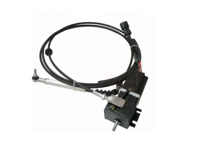 China High Quality PC200-6 PC210-6 Excavator Electrical Parts Throttle Motor 7834-40-2000 for sale