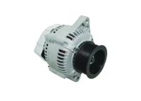 China High quality PC200-6/200-7 Electronic Parts 6D102 24V 40A S84-39 101211-4310 Alternator for sale
