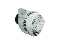 China High quality PC200-6/200-7 Electronic Parts 6D102 24V 40A S84-39 101211-4310 Alternator for sale