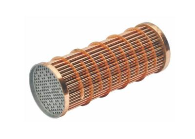 China High Quality Diesel Engine Parts Oil Cooler Core 208149 For NT855 NTA855 Engine for sale