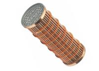 China High Quality Diesel Engine Parts Oil Cooler Core 208149 For NT855 NTA855 Engine for sale