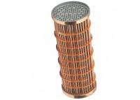 China High Quality Diesel Engine Parts Oil Cooler Core 208149 For NT855 NTA855 Engine for sale