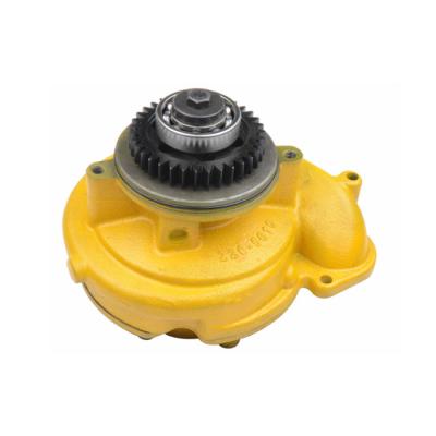 China Top Quality Diesel Engine Parts C13 Water Pump 352-0206 3520206 for sale