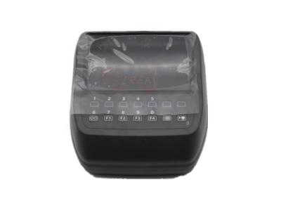 China ZX200-3 ZX250-3 ZX330-3 Excavator Monitor Assy Display Screen 4652262 for sale