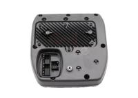 China ZX200-3 ZX250-3 ZX330-3 Excavator Monitor Assy Display Screen 4652262 for sale