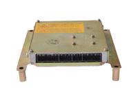 China ZAX200-1 Excavator ECU Engine Control Unit Controller 9239568 for sale