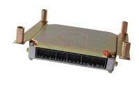 China ZAX200-1 Excavator ECU Engine Control Unit Controller 9239568 for sale