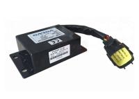 China Spare Parts EC290B windshield wiper control 14382341 EC360B EC290B EC210B Excavator Control Unit ECU for sale