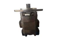 China Construction Machinery Parts Excavator Hydraulic Parts EC700 Excavator Hydraulic Gear Pilot Pump 14543168 OEM for sale