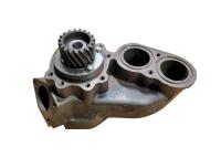 China Top Quality Diesel Engine Parts TD121 TD122 TD101 TD102 TD103 excavator water pump 20431484 for sale