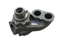 China Top Quality Diesel Engine Parts TD121 TD122 TD101 TD102 TD103 excavator water pump 20431484 for sale