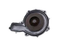 China Top quality excavator engine parts EC220 EC380 EC480 EC700BEC220 EC380 EC480 EC700B Engine D13F D16 water pump 21468471 for sale