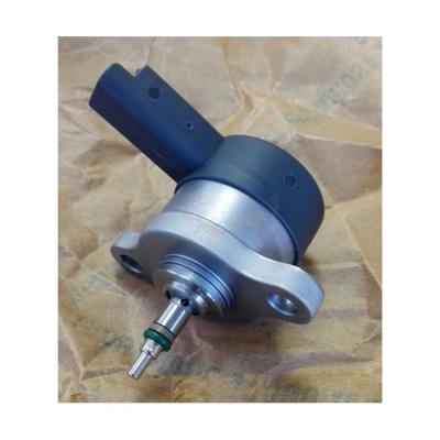 China 0281002493 Hydraulic Pressure Control Valve For PEUGEOT 306/307/406 for sale