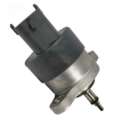 China OEM Metering Fuel Pressure Regulator Valve 0281002500 for sale