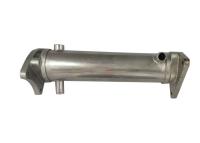 China 6WG1 ZX450-3 EGR Oil Cooler 1-16127022-4 1161270224 1161270220 1-16127022-0 for sale